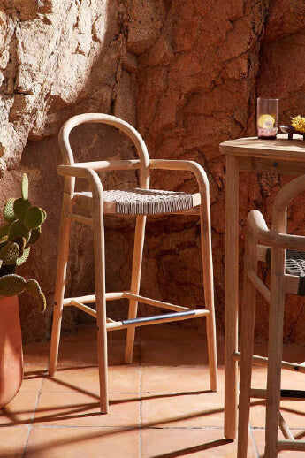 Kave Home – Bar Stools